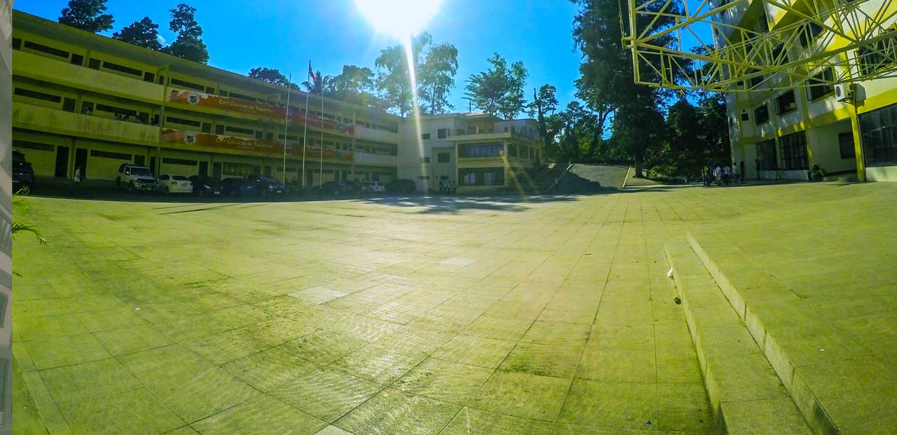 City College of Tagaytay